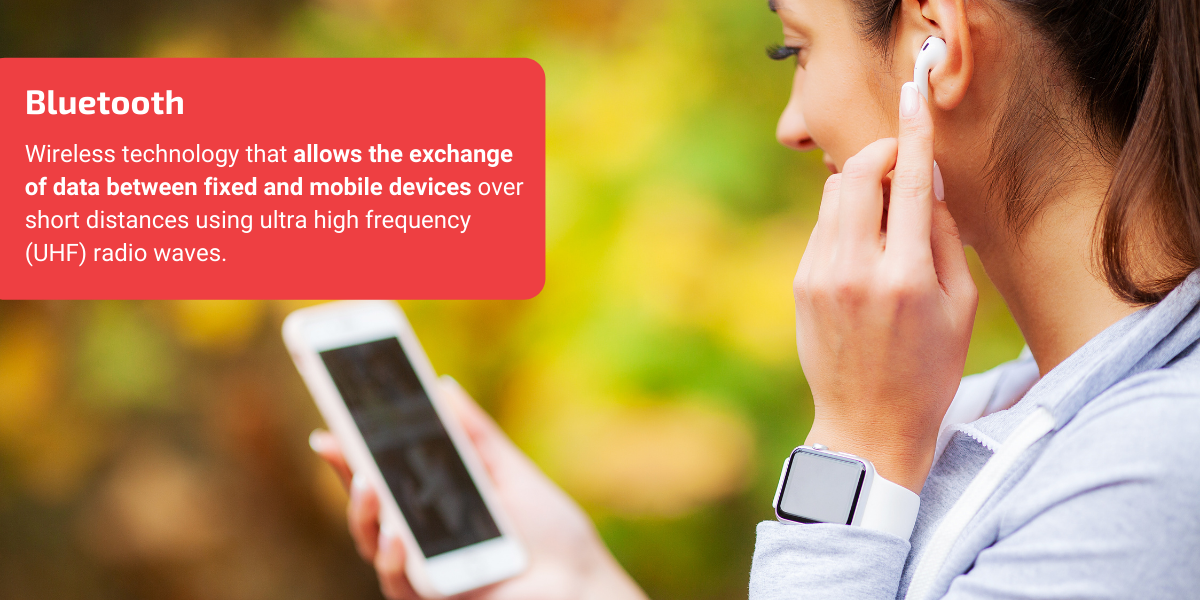 NFC vs. Bluetooth: What are the 5 Key Differences?