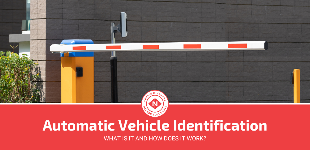Automatic Vehicle Identification: What is it & How Does it Work?