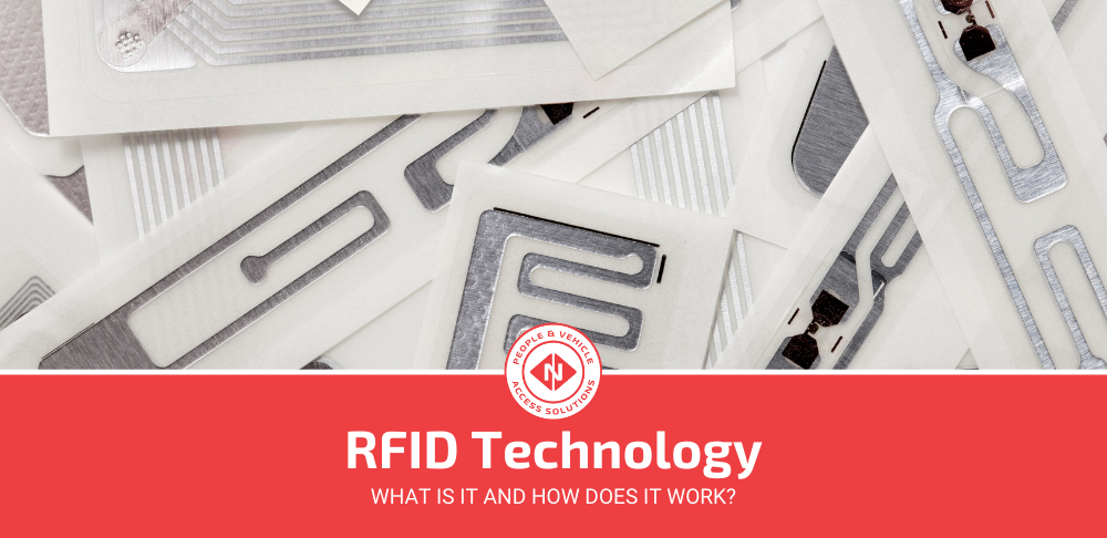 How Does RFID Technology Work?